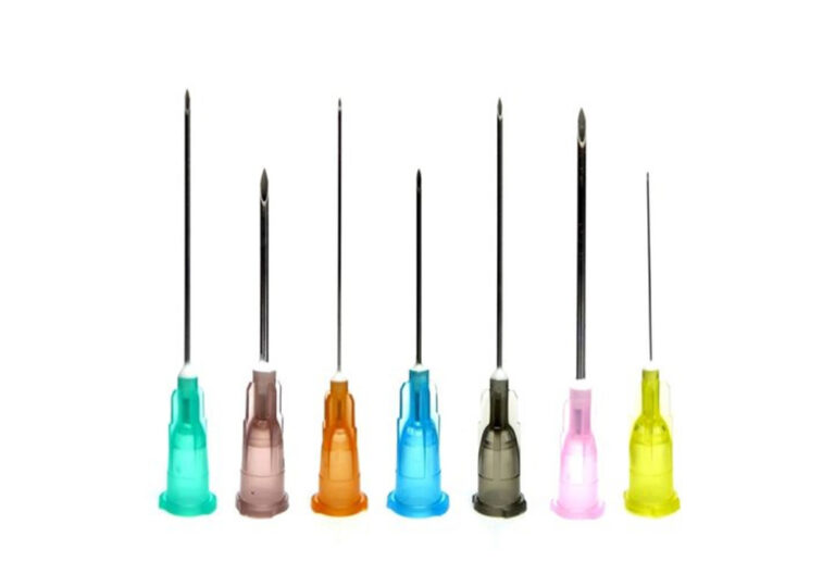 Capillary Tubes for Medical Application – Om Steel Tubes Ltd.