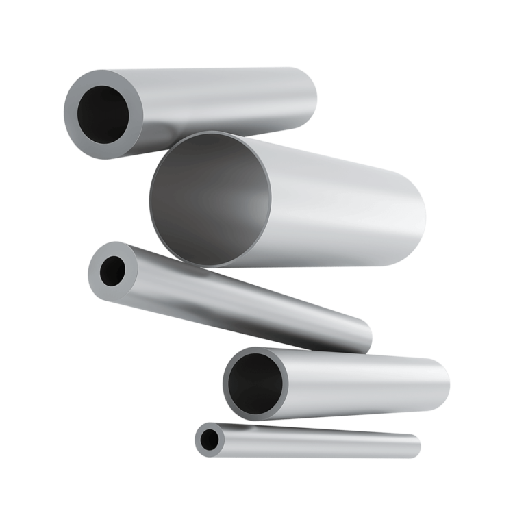 Om Steel Tubes Ltd. – Manufacturers Of Stainless Steel Capillary Tubes ...